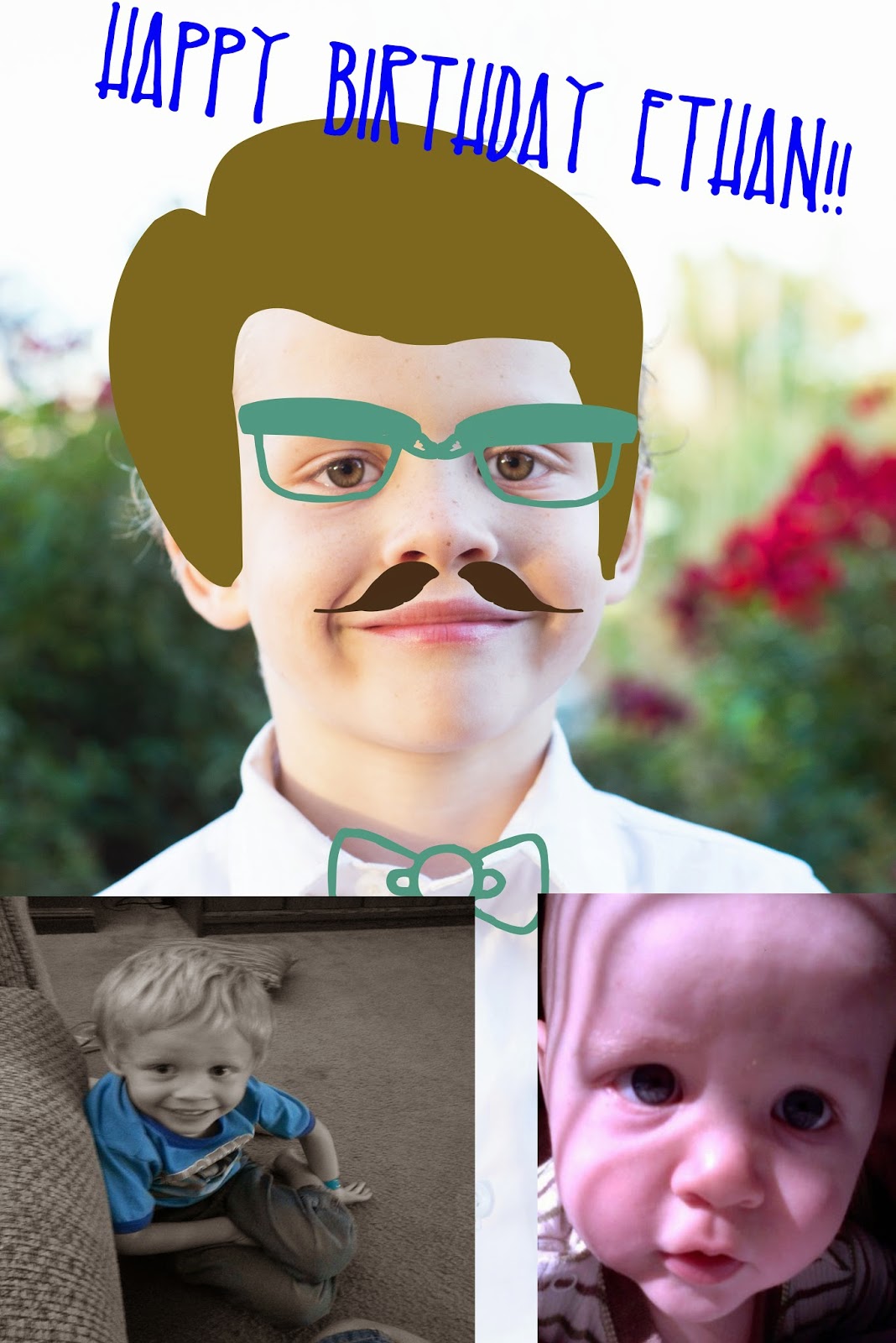 The Putnam's Place: Kaden's Farewell, Surgery, Ethan and Tate's Birthdays