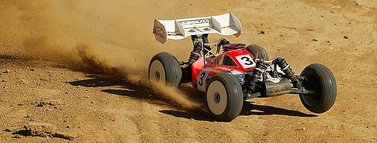 INDONESIAN XTREME HOBBIES: Mengenal Jenis-jenis Mobil Rc