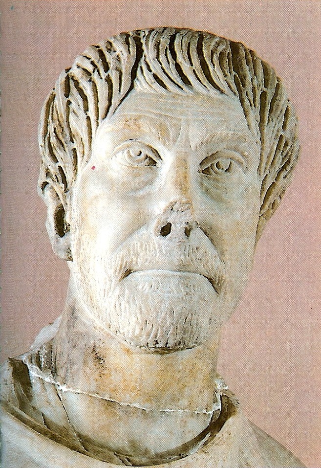 La Historia en Imágenes: IMAGENES DEL SIGLO V