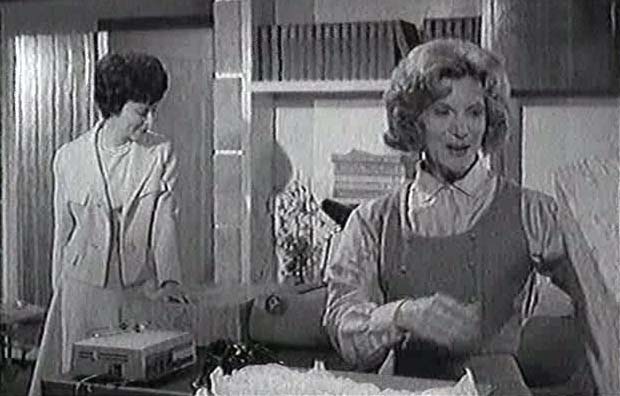 Forgotten Actors: Anne Pichon