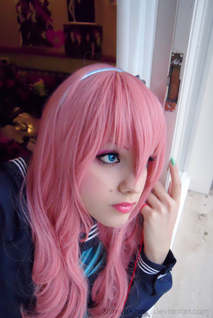 TODO PARA TU CROSSPLAY | Visual shock