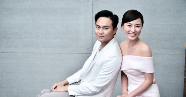 English Pop Station: Julian Cheung maintains himself well in order to ...