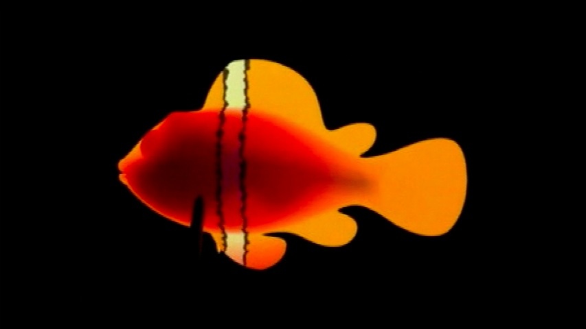 Director's Commentary Track Review - Finding Nemo | Pixar Post