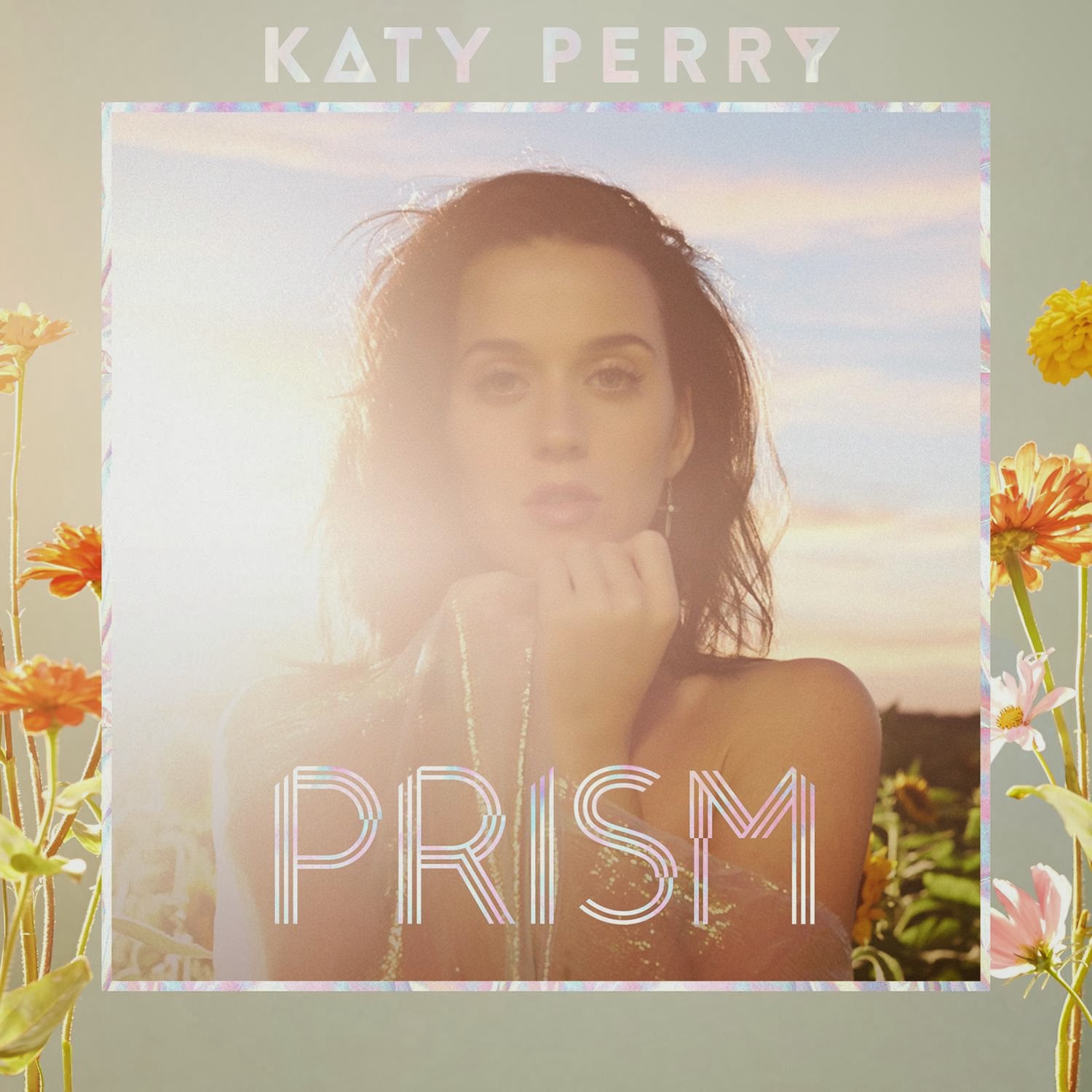 Notas Musicais: Katy Perry revela capa e nomes de músicas de seu quarto ...