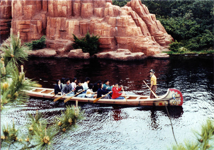 1000 Things About Japan: Random Memories #40