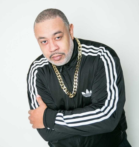 Rob G- The General | Klassic Joints