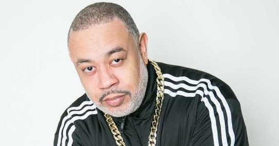 Rob G- The General | Klassic Joints