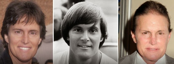 Bruce Jenner to family 'I knew I was a woman since age 5'