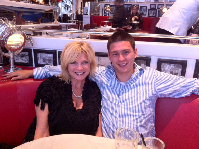 Where is Cookie?: Gathering of Cosgriffe clan will celebrate life of ...