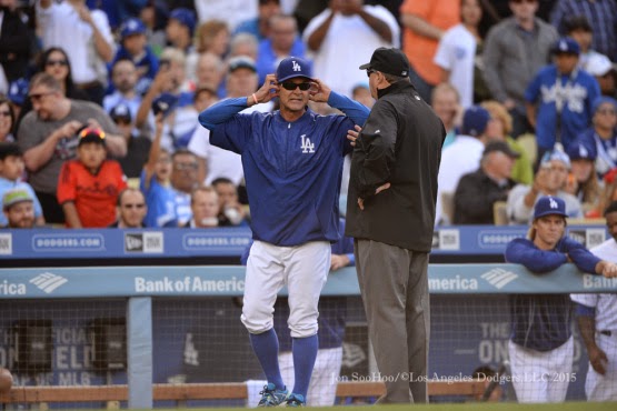 Dodgers Blue Heaven: Blog Kiosk: 5/14/2015 - Dodger Links - Mattingly ...