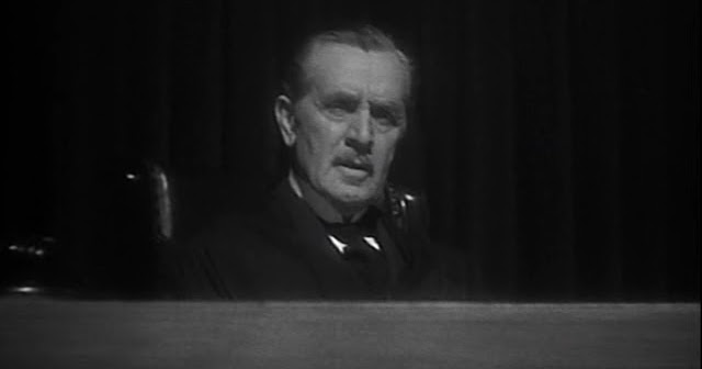 Forgotten Actors: Frederick Burton