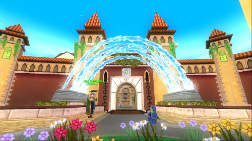 Wizard101's Most Game-Changing Update - Swordroll's Blog | Wizard101 ...