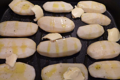 # CHEF HENDI SKINZ #: ANEKA MACAM POTONGAN SAYURAN