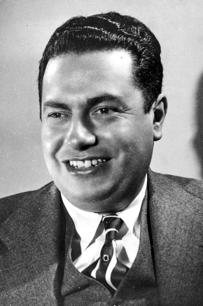 El maestro: Efemérides Mexicanas 2021 Abril 25