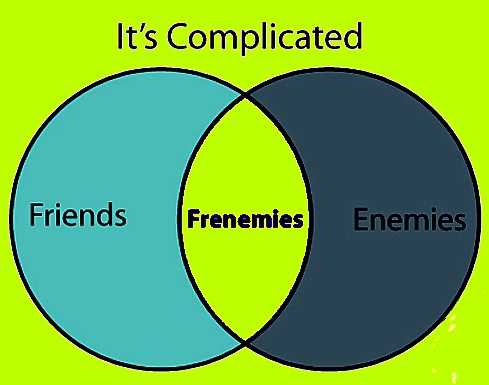 Randy Dellosa: ... gma 7: frenemies in the philippines ... (life coach ...