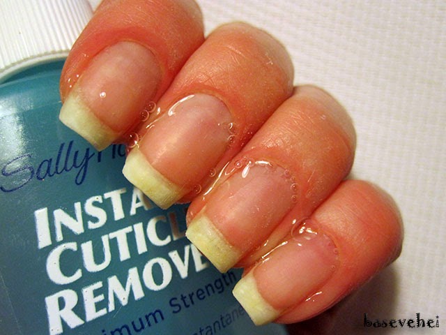 baseveheinails: Semilac - 042 Neon Raspberry