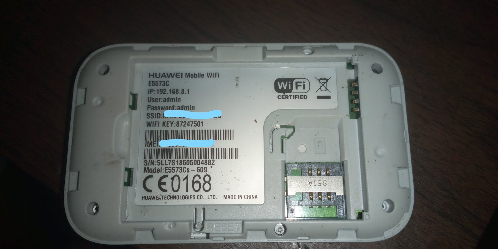Mega Link UNLOCK HUAWEI E5573Cs 609 Mifi mega-link-unlock-huawei-e5573cs-609-mifi
