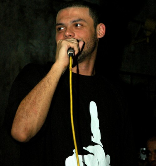 Praticando Umas Idéias com o HIP-HOP!