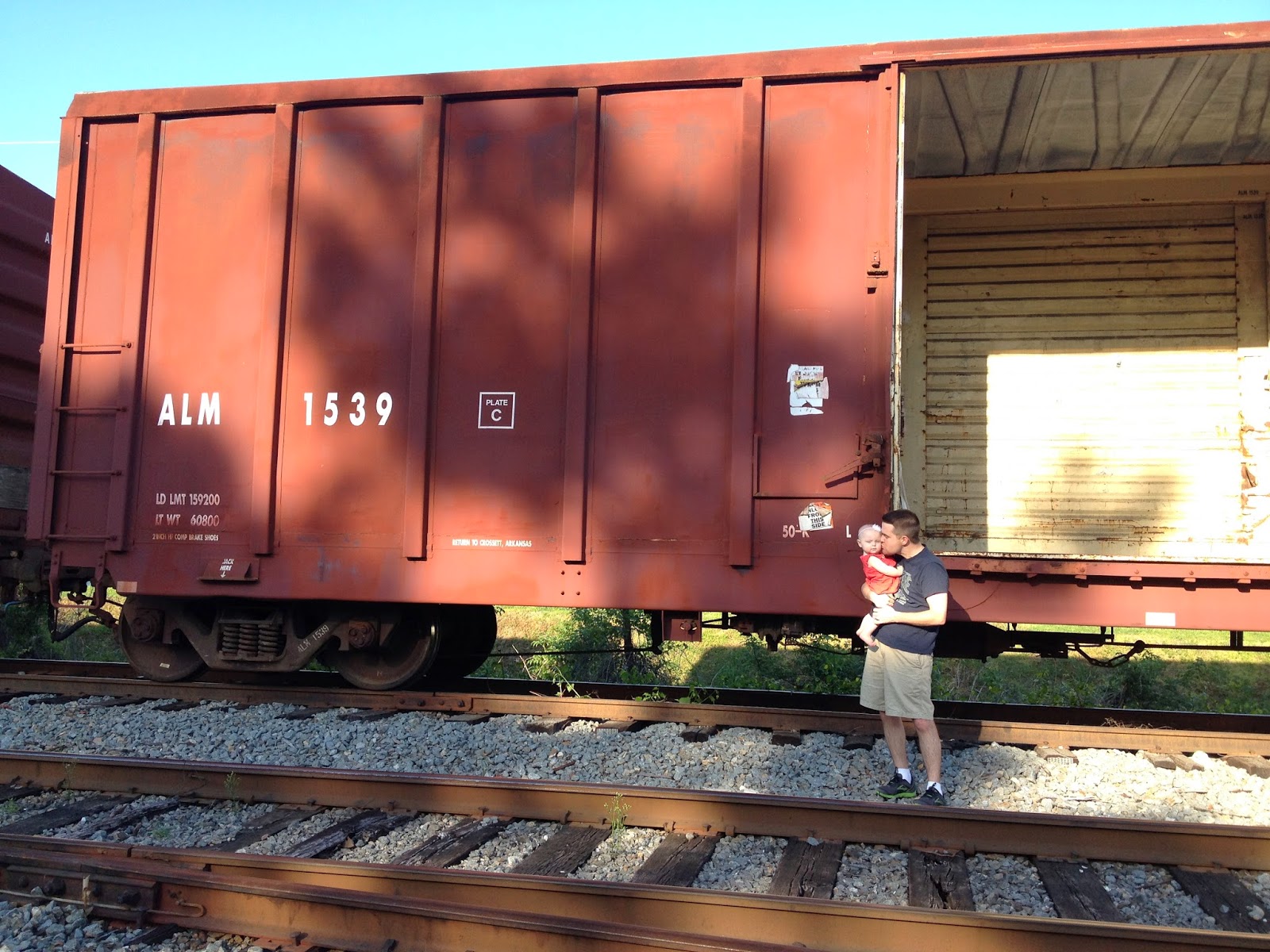 Polka-Dotty Place: Boxcar Children for Life