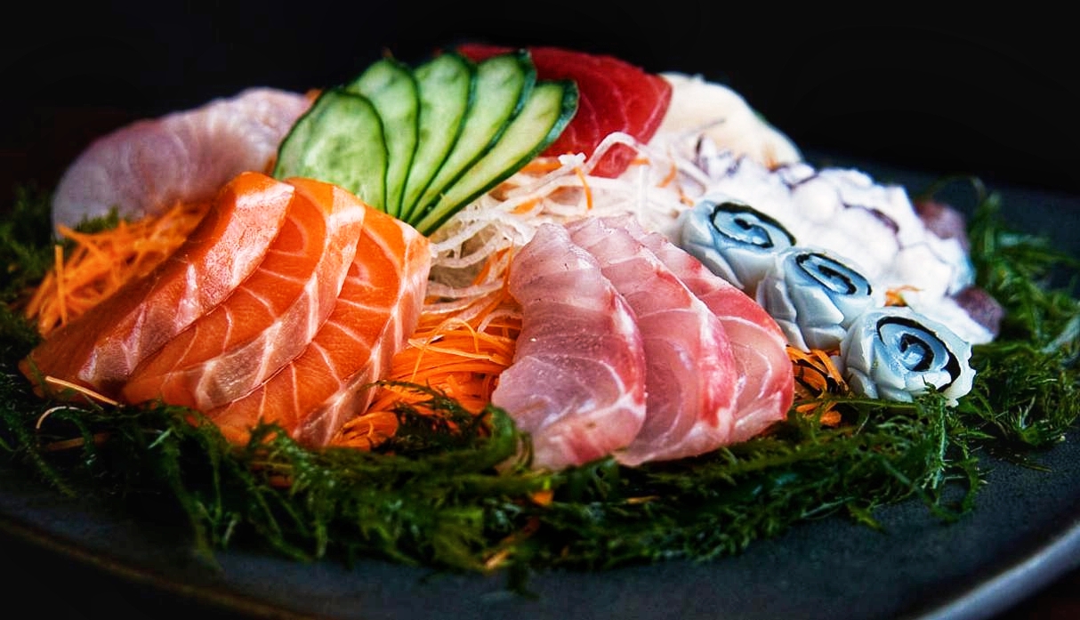 Comida nikkei: conoce los 11 mejores restaurantes de makis | DEGUSTA ...
