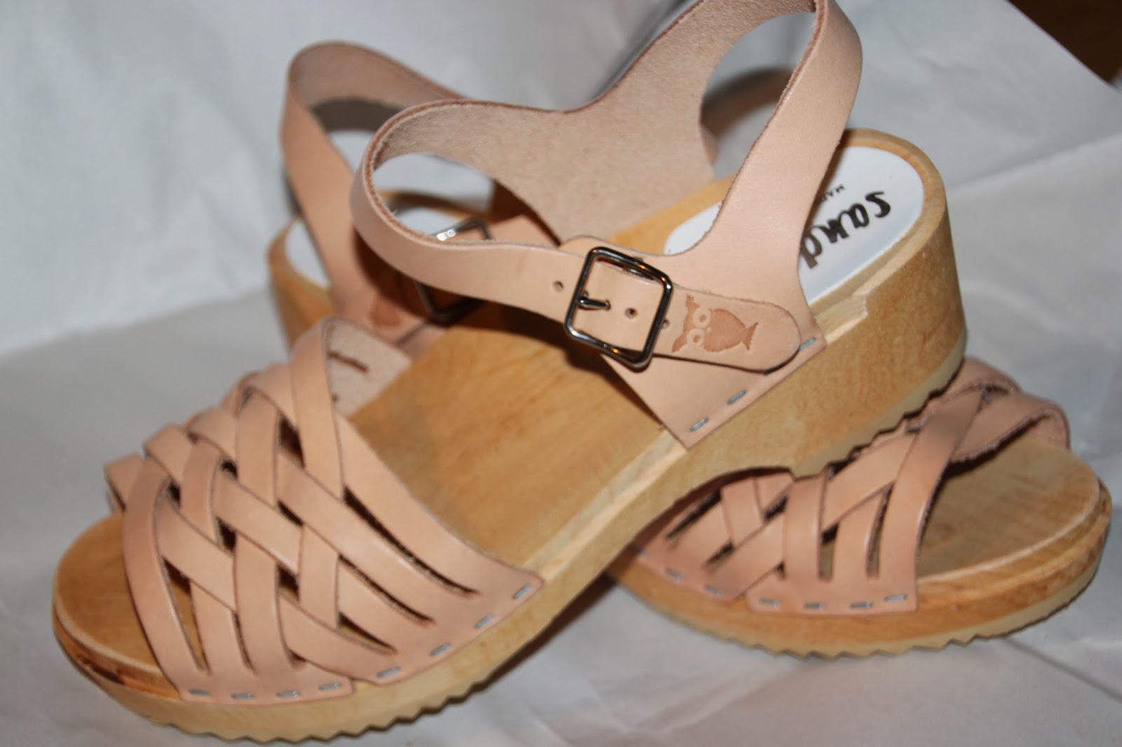 Susan's Disney Family: Holiday Gift Guide: Sandgrens boots and clogs ...