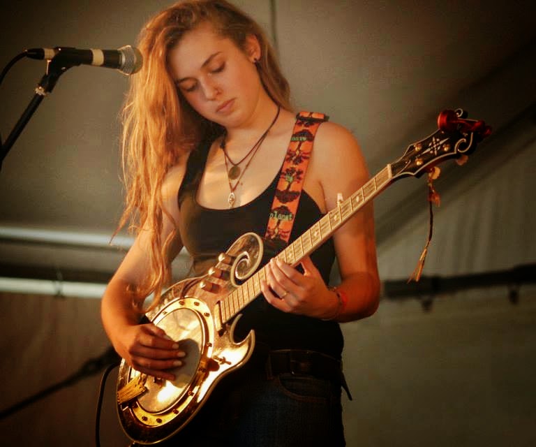 Tullara Connors,Shalane Connors: Siskin River - acoustic and acoustic ...