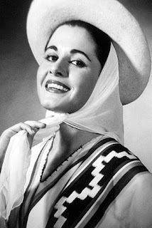 The World Of Beauty Pageants: Miss Universe Titleholders