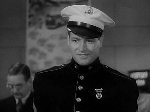 Forgotten Actors: Richard Travis