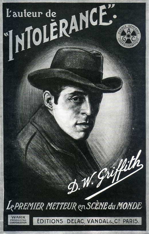 Intolerance (1916) - La Biblia en el Cine