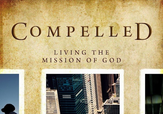 Anglicans Ablaze: Ed Stetzer: Compelled to Missional Living (Part 3)