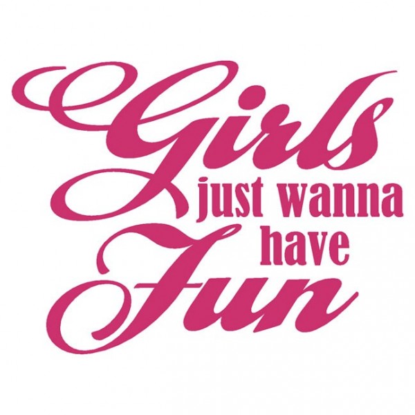 Girls just wanna have fun : ): Mes photos