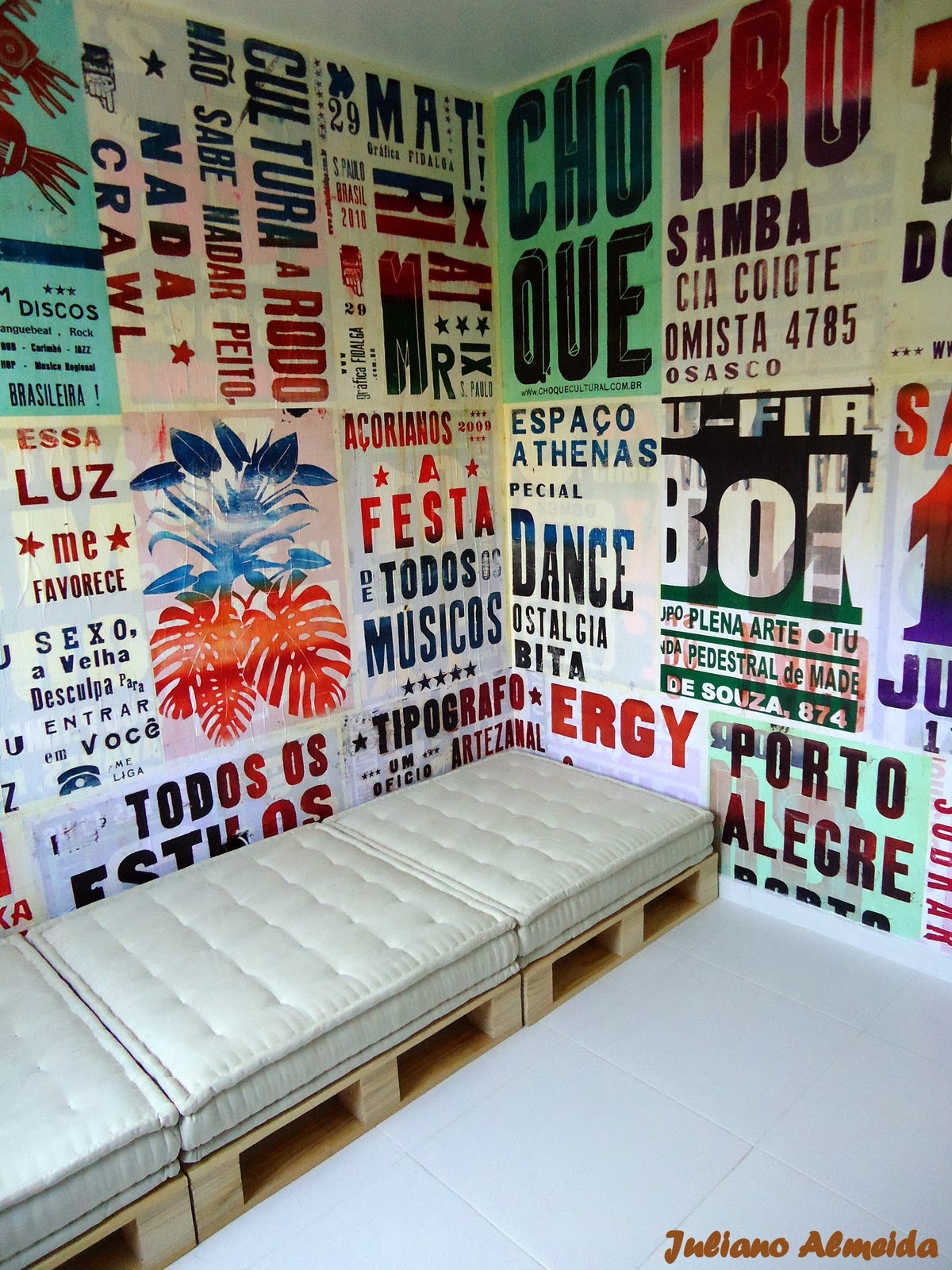 Nosso Lugar: Lambe-lambe, você sabe o que é?