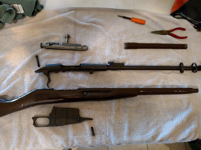 The Mosin Revival: Introduction