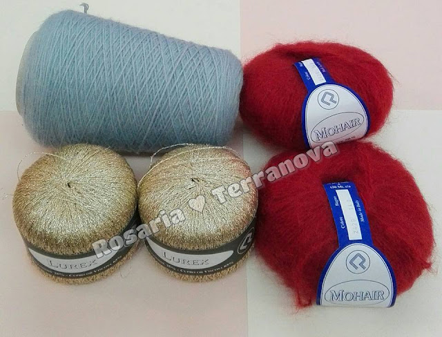 Le passioni di Sara: Alla scoperta dei migliori filati # Campolmi ...