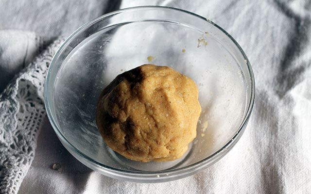 Passatelli in Brodo | Somewhere in Rimini