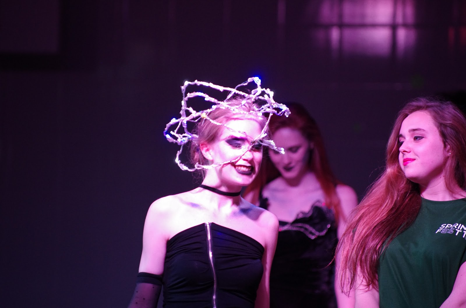 Fashion Show | Springfest 2013