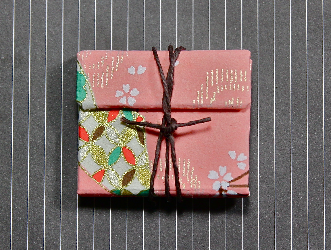 Modern Miniatures By Dragondee How To Make A Miniature Notebook
