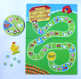 The Best First Games for Preschoolers and up