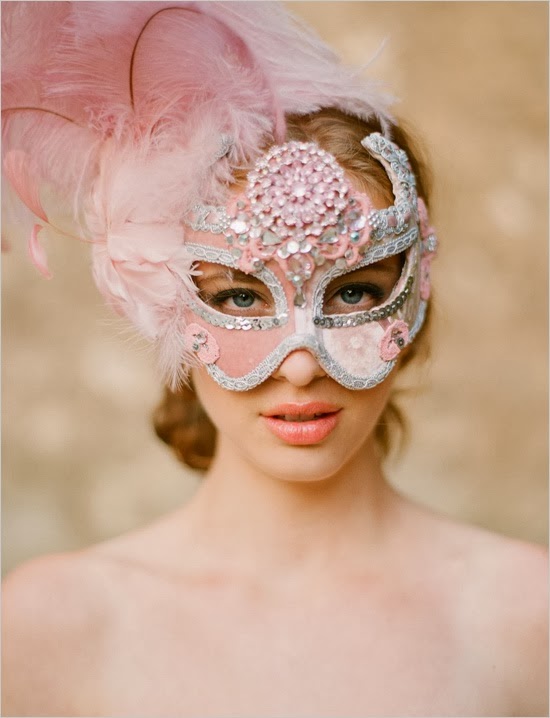 Beautiful colorful pictures and Gifs: Beautiful Masks Photos