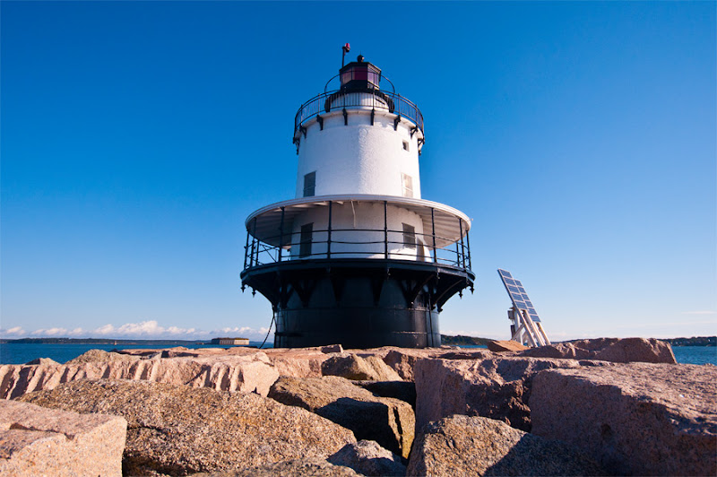 Corey Templeton Photography: Spring Point Light