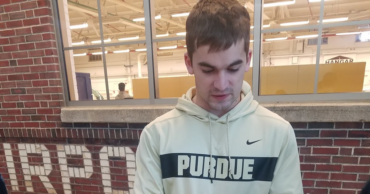 Kyle Sheehan's Flight Deck