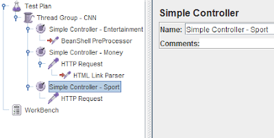 How to use Logic Controllers in JMeter? Types of Controllers, When to use and Practical Hands On ...
