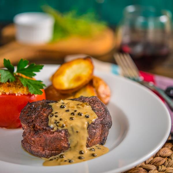 Hungry Harps: 8 Delicious Ways to Celebrate National Filet Mignon Day