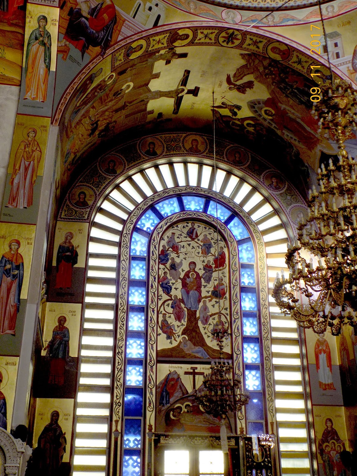 350 Εκκλησίες της Αθήνας - 350 Churches of Athens, Greece: Ναός Πέτρου ...