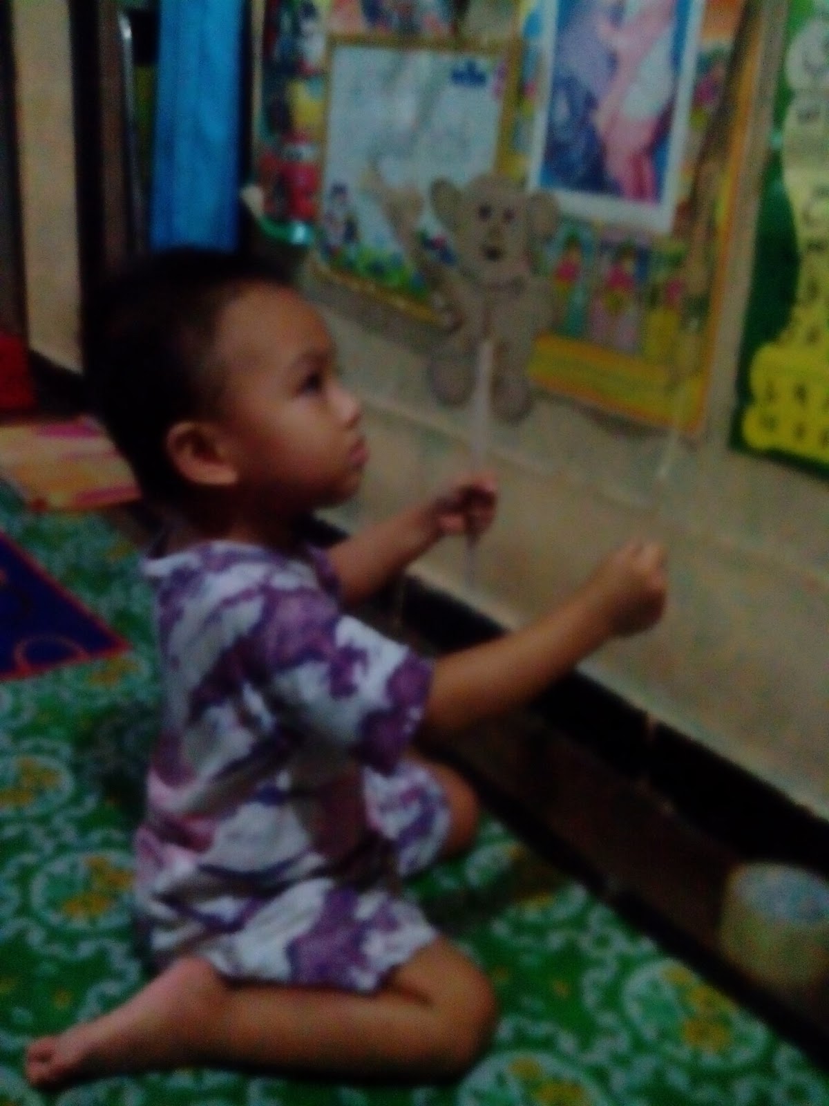 CARA MEMBUAT SENDIRI ALAT PERMAINAN EDUKATIF (APE) UNTUK PAUD-TK | ANAK ...