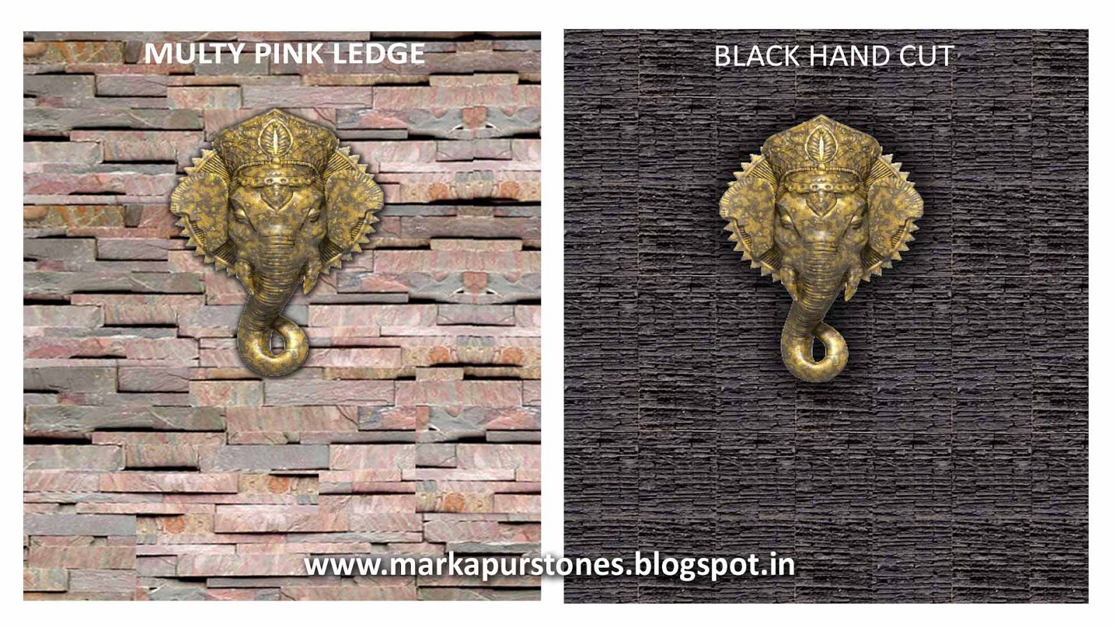 markapur slate stones