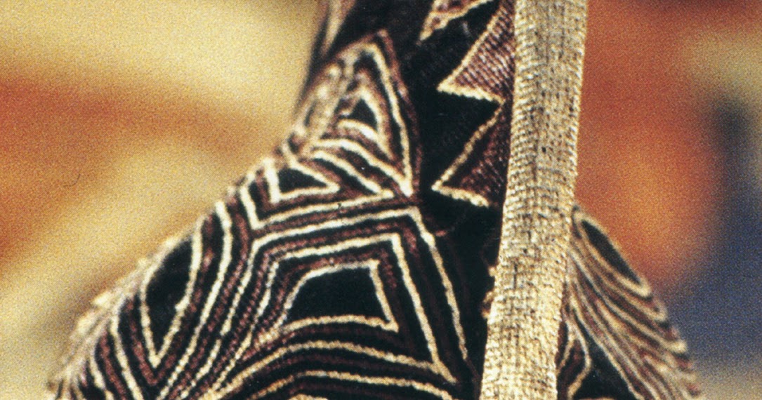 CHAUDRON: Makishi, death dances for living people