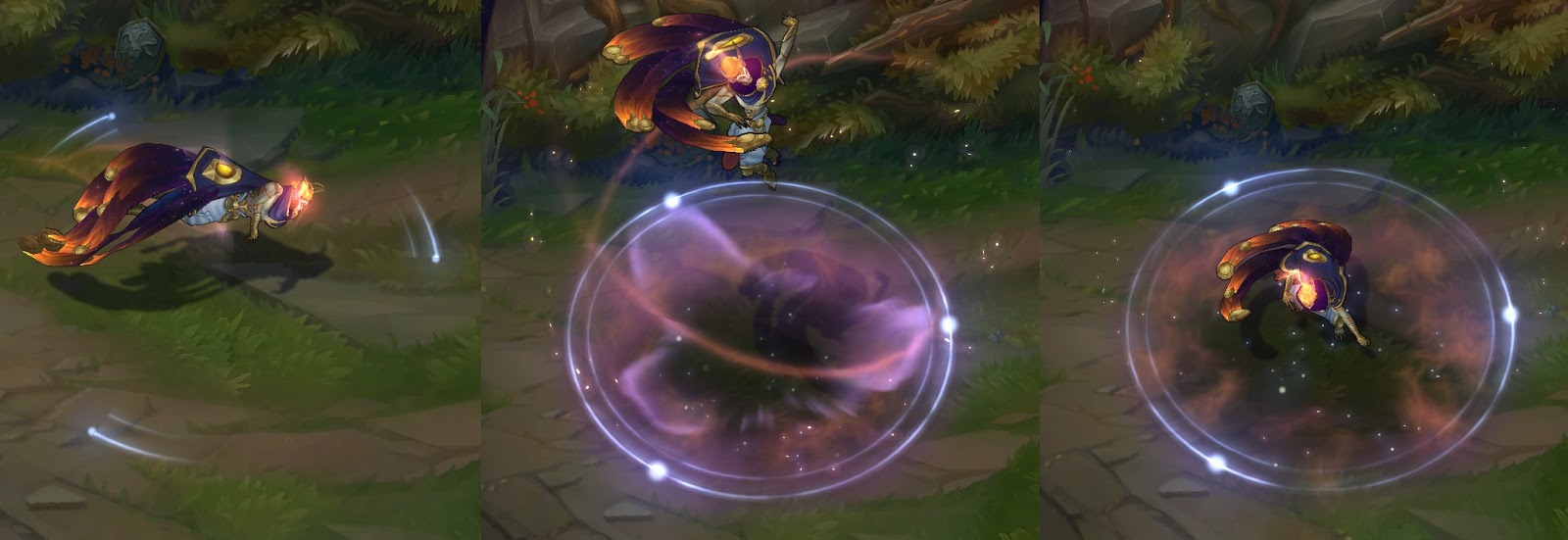 Surrender at 20: 7.8 PBE Cycle