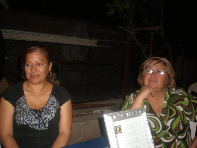 El Socialista de Agua Prieta, Sonora: Fotos y Videos en festejo a Juan ...