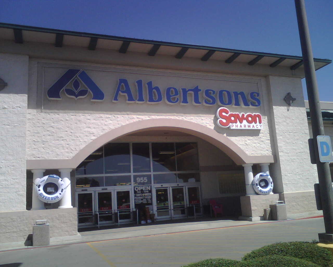 albertson market | Shopping Masala